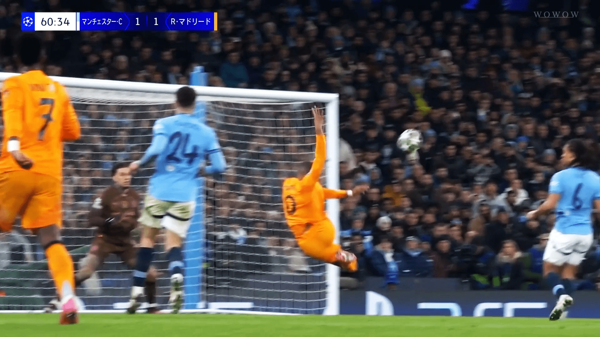 【写真・画像】SNS騒然！ エンバペが“ミスキック”で衝撃ゴラッソ！「史上最もダサいゴール」「空中パネンカや」「嘘やろ」本人も大笑い 4枚目 | 海外サッカー | ABEMA TIMES ...