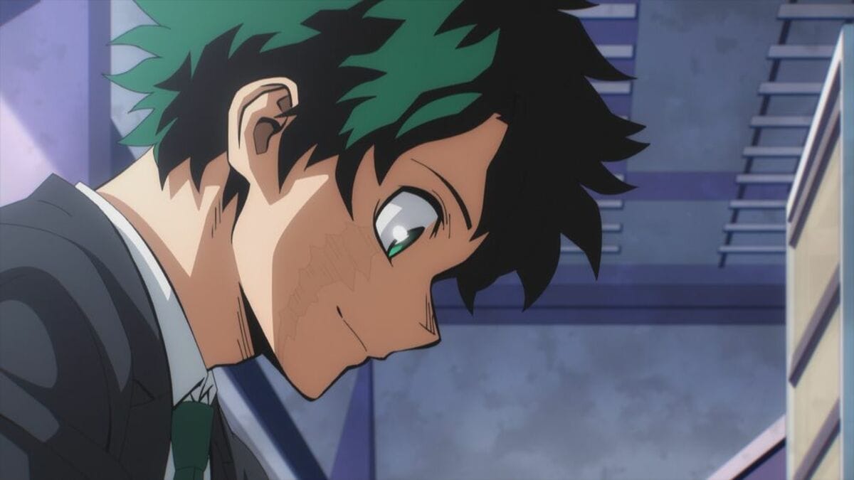 "I Can't Stop Crying" "Isn't This Just Godly?" Tears Flow Over the Rich ...
