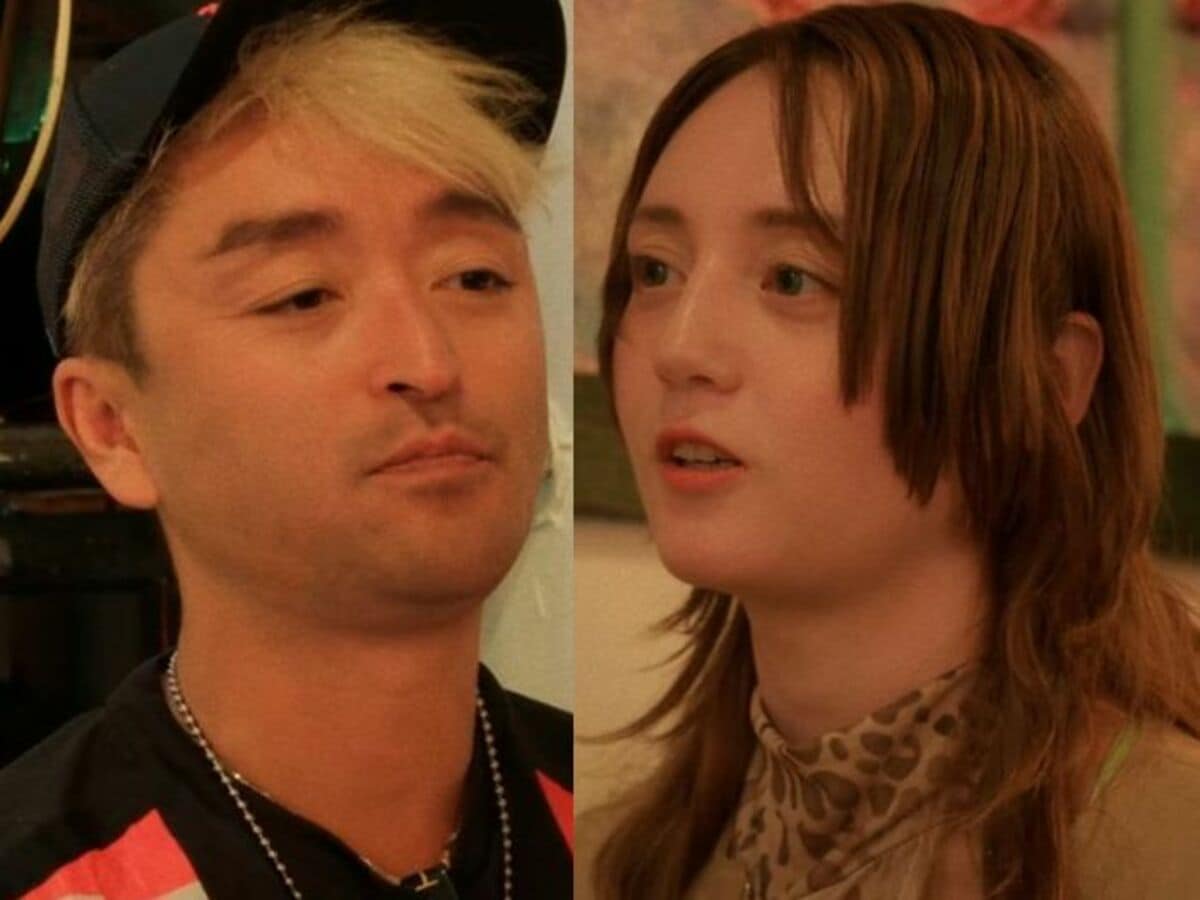 43歳遊び人彼氏「もしオレと別れたらどうする？」29歳モデル美女が衝撃回答「1週間後にはたぶん彼氏が…」 | 恋愛 | ABEMA TIMES | アベマタイムズ