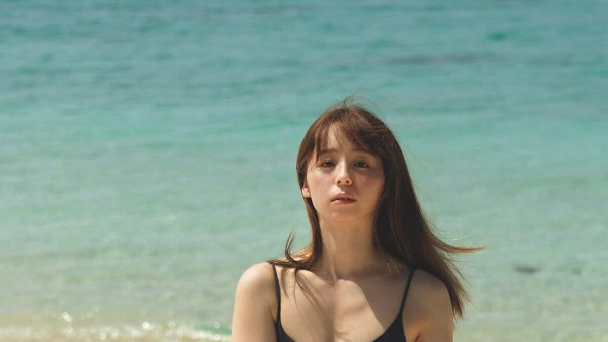 「一切NGなしですべてを撮影」小池里奈、30回超登場の『週プレ』で31歳の“等身大”グラビア | グラビア | ABEMA TIMES | アベマタイムズ