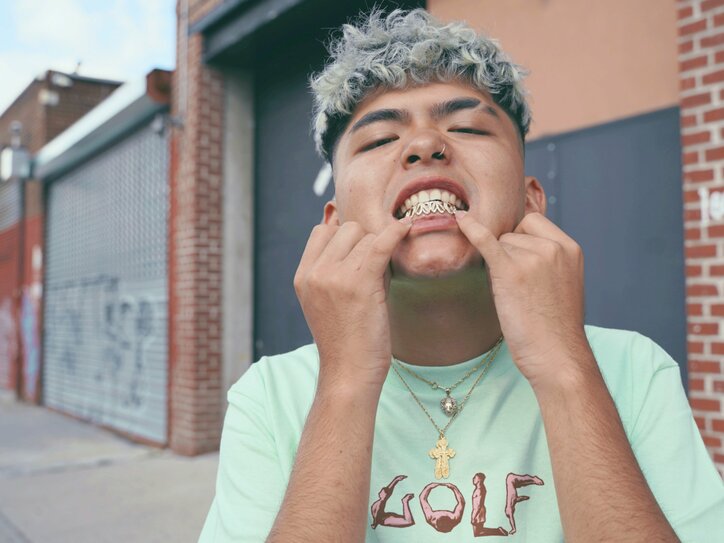 Leon FanourakisのVログシリーズ「1 Minute with LEON」が 本日より始動！ | ニュース | ABEMA TIMES