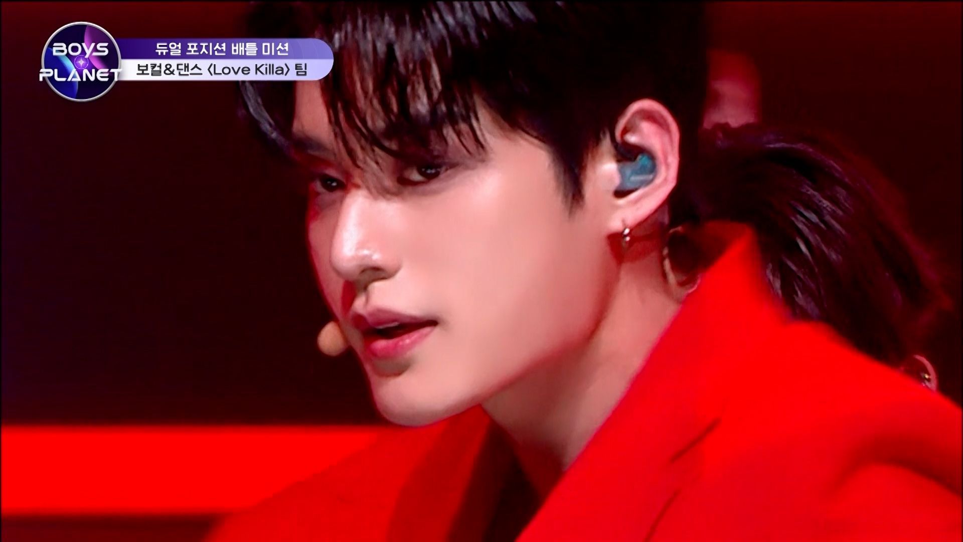 カリスマ性溢れる日本人・佳汰の高速ラップ、火傷しそうな色気で荒ぶるマシュー！ガラリと変わった第2次バトルがついに開幕『BOYS PLANET』#6レポート | 韓流・K-POP | ABEMA ...