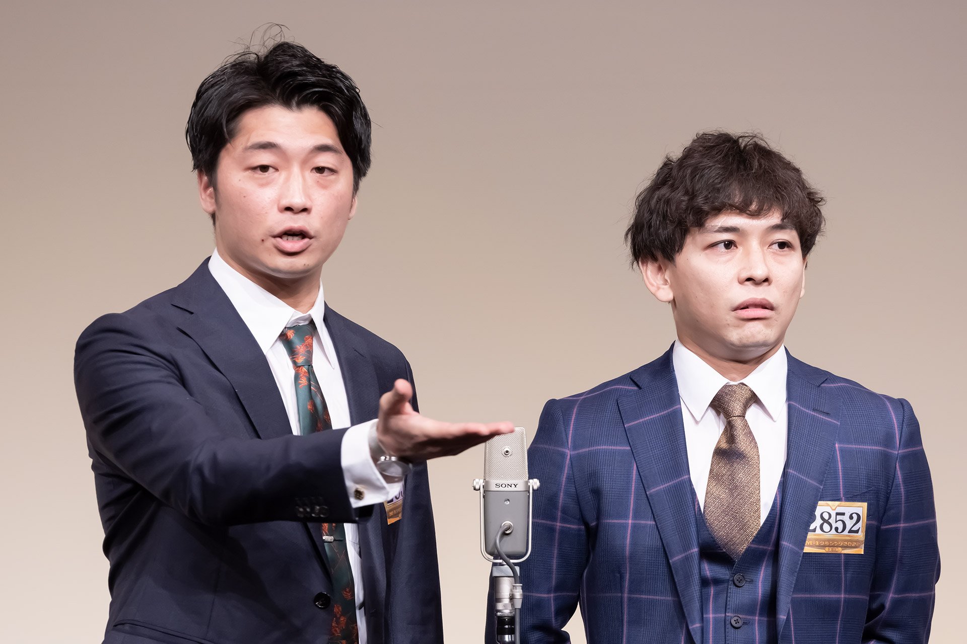 M-1決勝はいつ？2023年の日程や敗者復活戦、ファイナリスト・審査員を紹介 | エンタメ総合 | ABEMA TIMES | アベマタイムズ