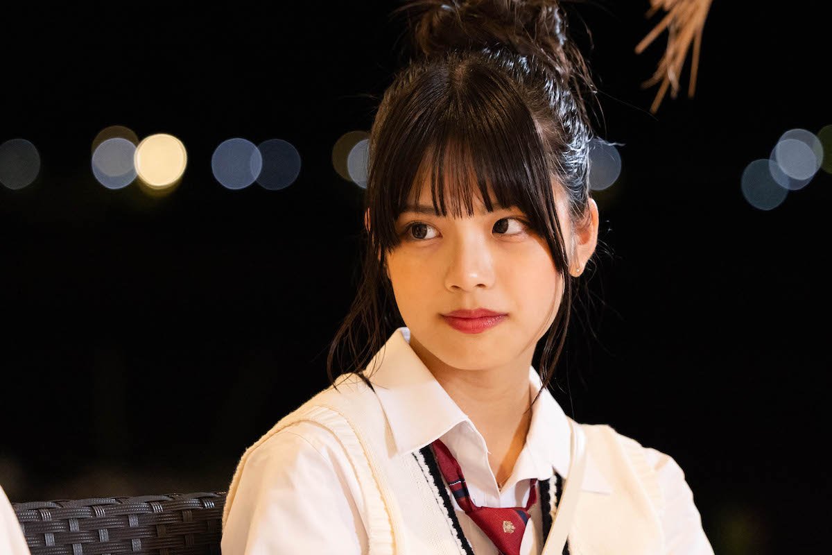 可愛すぎる女子高生とのスキンシップに男子ドキドキ「直接触れると変わる」「心臓持たん」 | 恋愛 | ABEMA TIMES | アベマタイムズ