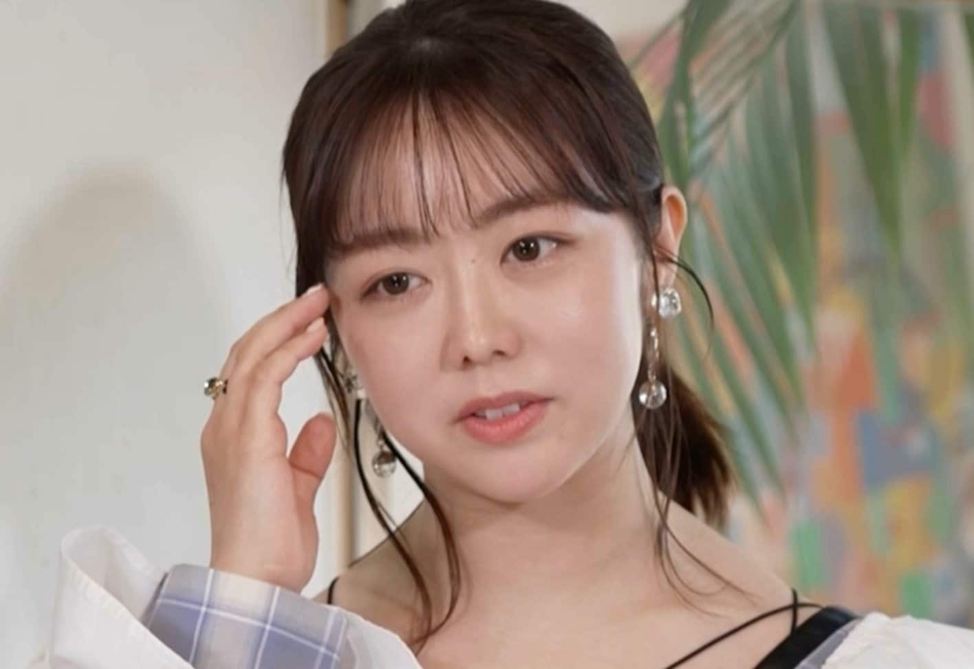 1児の母・峯岸みなみ「SNSやめたい」産後、体重が減らず焦り「若くて可愛いYouTuberが『3ヶ月で体重戻りました！』とか見たら落ち込む」 | バラエティ | ABEMA TIMES ...