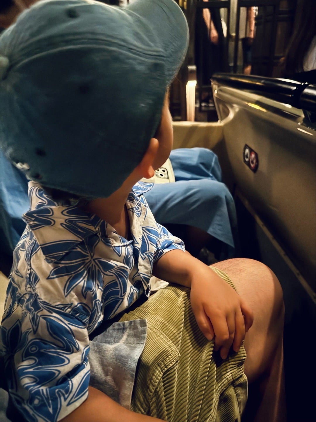 だいたひかるの夫、TDLで息子と乗ったアトラクションの待ち時間を明かす「これって空いてる方なのか？？」 | 話題 | ABEMA TIMES ...