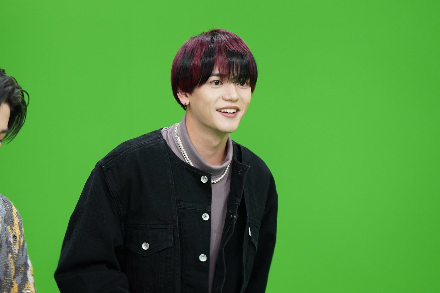 FANTASTICSのABEMA初冠バラエティ番組が2月5日より放送開始…メンバーにロケでの“初体験”などインタビュー | VISIONS（ビジョンズ）