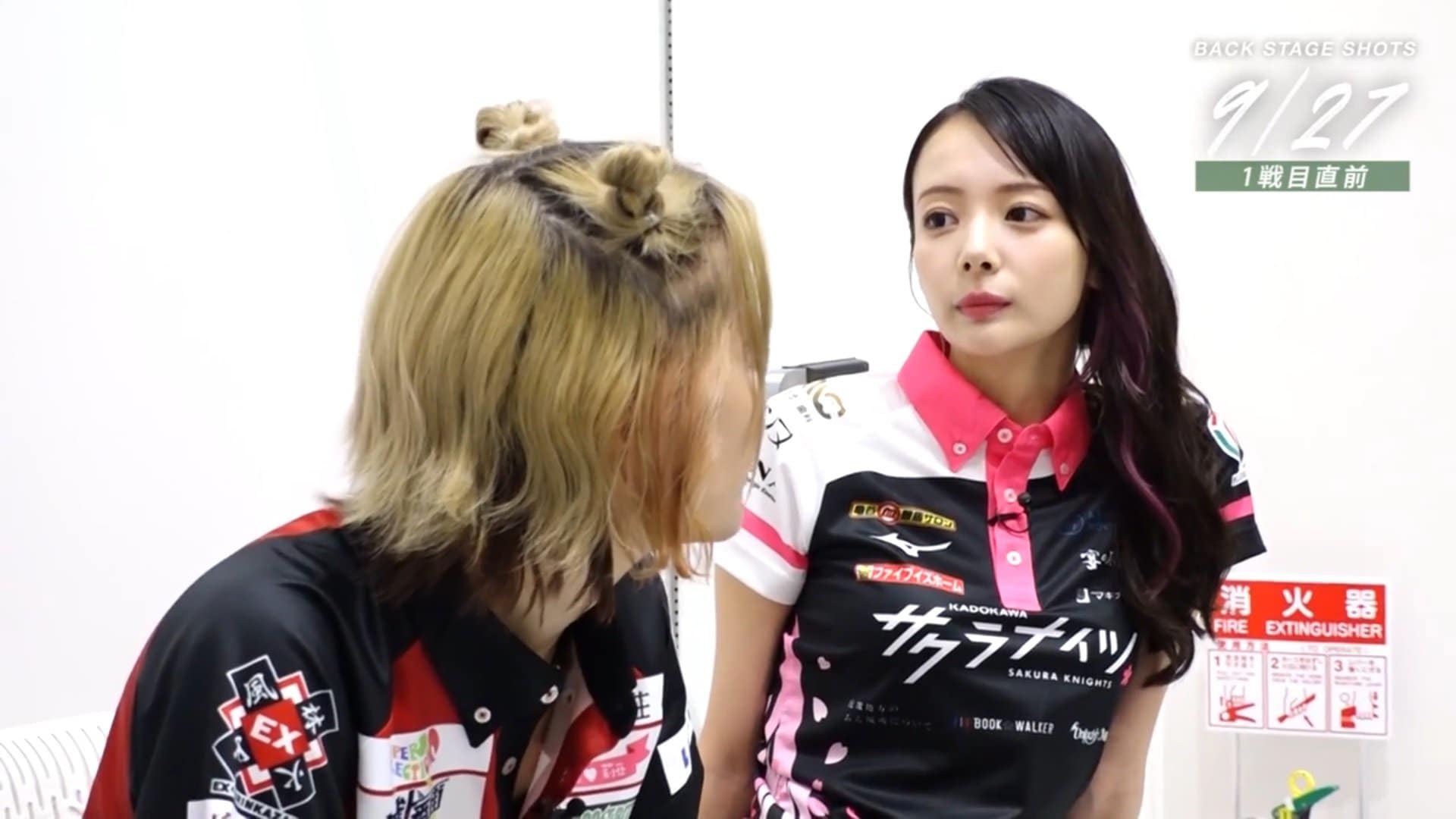 【写真・画像】全Mリーグファンを虜にした「上からサヤカ」誕生秘話が明かされた！岡田紗佳「あれは物理的な問題」 1枚目 | 麻雀 | ABEMA TIMES | アベマタイムズ