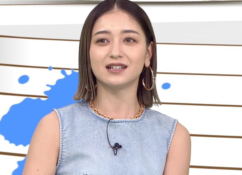 【写真・画像】みちょぱ、タクシーで身バレを防止するために「声も変える」 1枚目 | バラエティ | ABEMA TIMES | アベマタイムズ