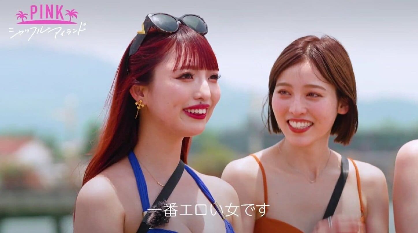 “1番エロい女です”セクシーダンサーの水着姿に「スタイルやば!」男子大興奮 ニュース Abema Times アベマタイムズ