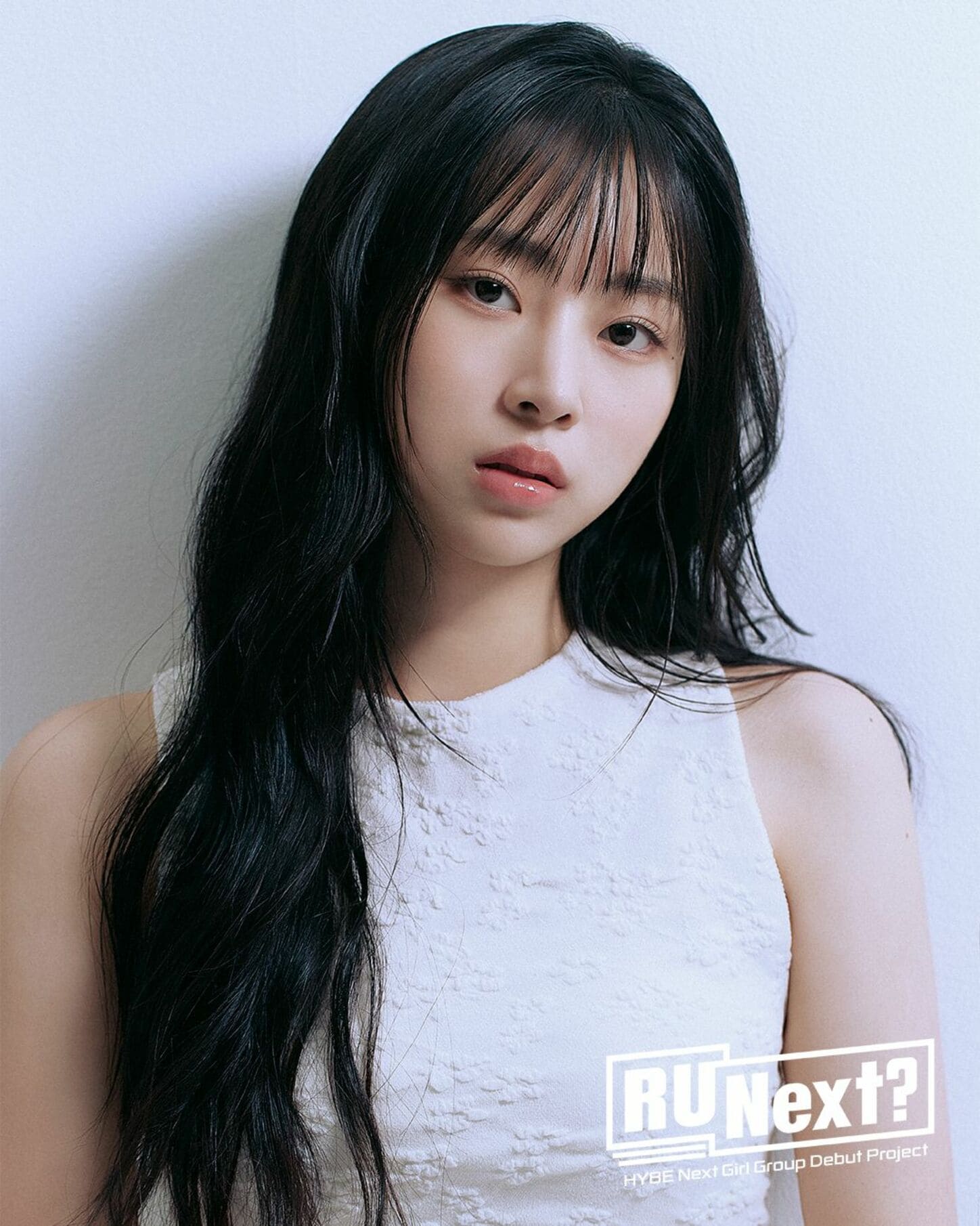 【アユネク】『R U Next？（アーユーネクスト？）』全出演者22名のプロフィール紹介 「HYBE」新ガールズグループデビューサバイバル番組 | K-POP | ABEMA TIMES ...