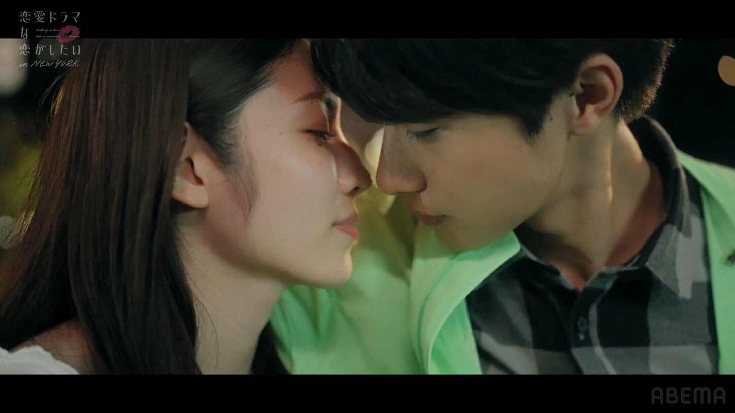 「こんなに気持ち良いんだね」婚約者との関係に悩む女性が、年下イケメンと一夜限りの逃避行 | ニュース | ABEMA TIMES | アベマタイムズ