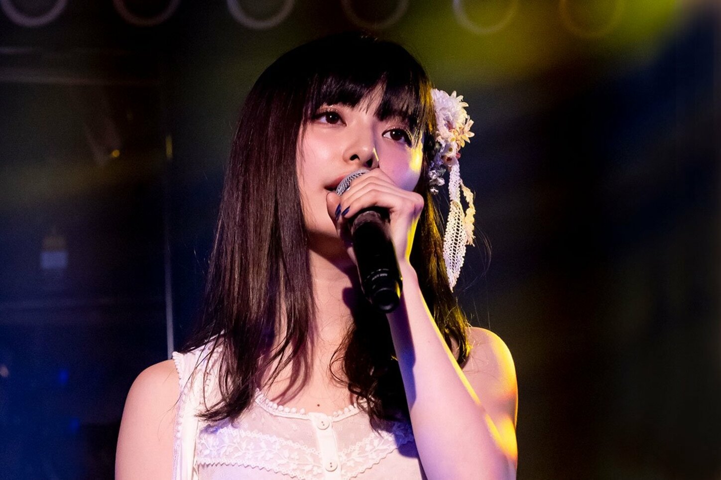 【写真・画像】AKBチームK武藤十夢、大島優子から”関係ない”LINEで祝福「神セブンおめでとう」 1枚目 | 音楽 | ABEMA TIMES