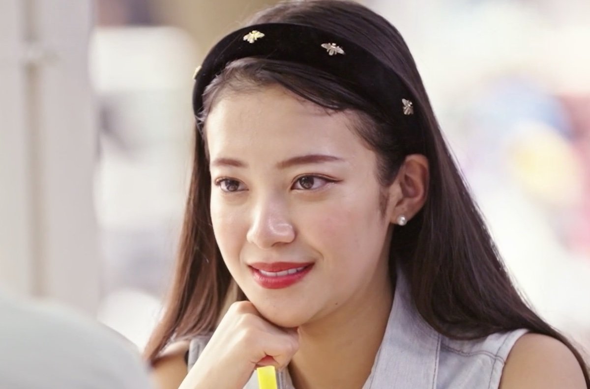 男をコントロールする小悪魔美女「信じてないけど、信じようって感じ」意味深発言に「一番怖い」の声 | 恋愛 | ABEMA TIMES | アベマタイムズ