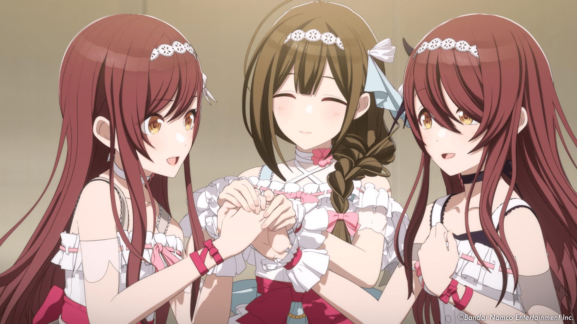 【写真・画像】アニメ『アイドルマスター シャイニーカラーズ』ついにファーストライブ！第11話あらすじ＆場面カット公開 1枚目 | アニメニュース | ABEMA TIMES | アベマタイムズ