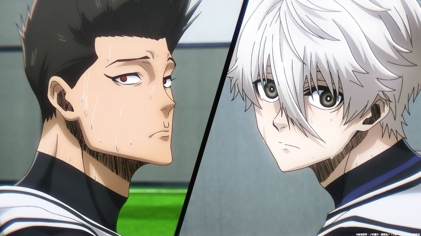 About the Authors of "BLUE LOCK": Profiles and Introduction to Past ...