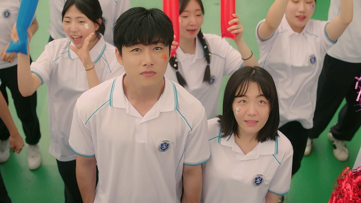 「こんな恋がしたい！」「6年も引きずって当然」時を隔てた切ない恋の展開に視聴者悶絶『青春ブロッサム』第7話＆8話 | 韓流・K-POP | ABEMA TIMES