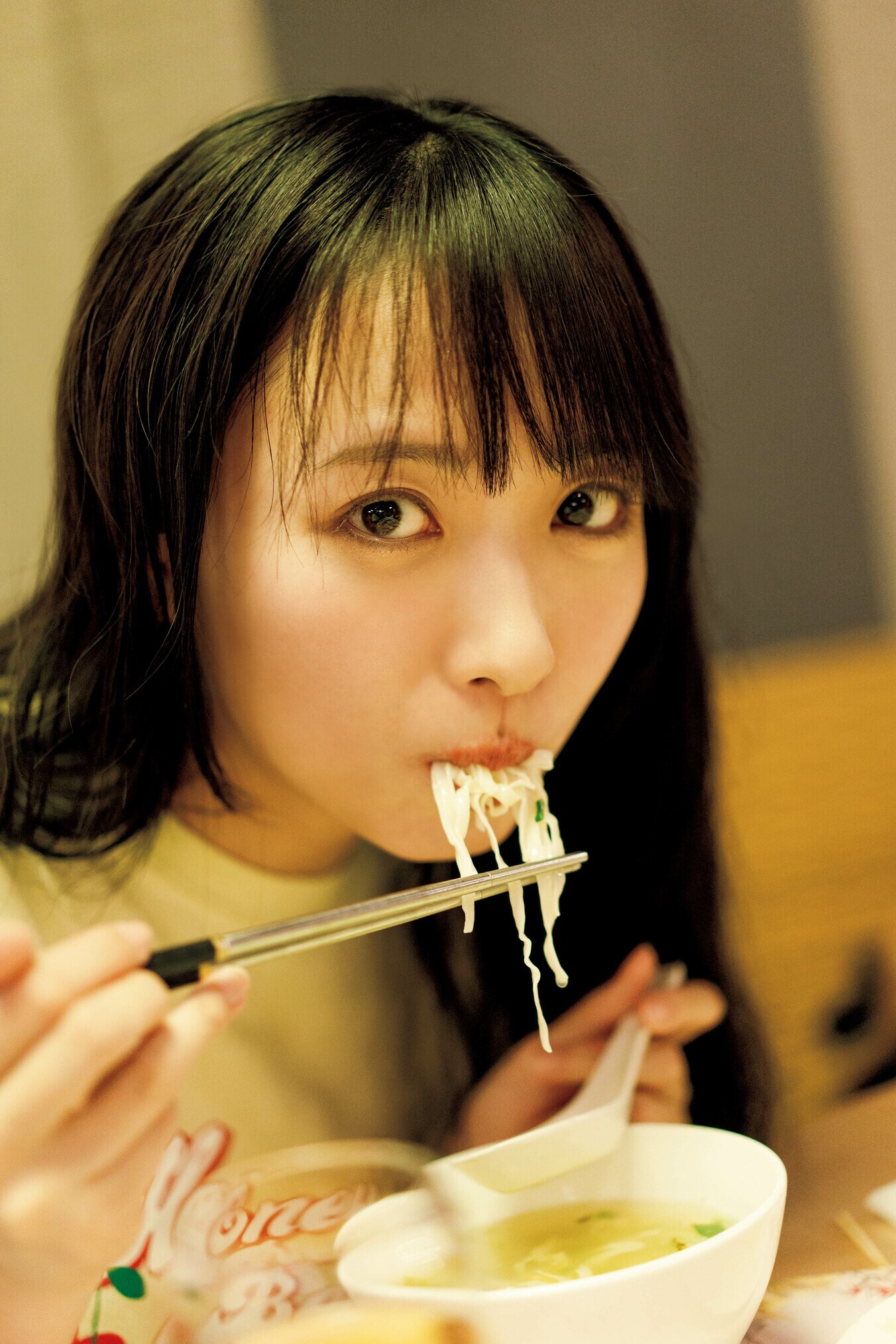 【写真・画像】STU48石田千穂、ランジェリー初解禁など新境地を拓いた2nd写真集が発売 「大人になった素の私をぜひ見て」 1枚目 | グラビア | ABEMA TIMES | アベマタイムズ