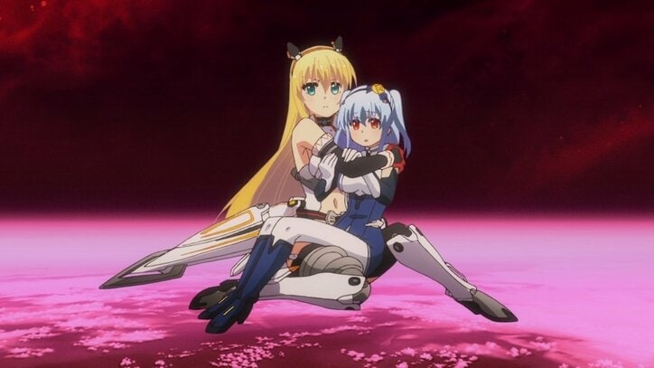 TVアニメ「Z/X Code reunion」第7話、イネルマの襲撃にあづみたちは… 場面カット解禁 | ニュース | ABEMA TIMES | アベマタイムズ