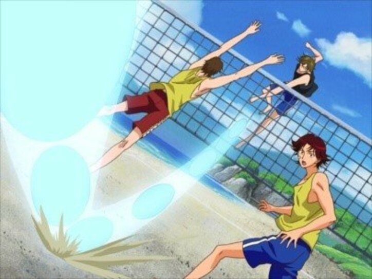 「ユーリ!!! on ICE」の全話一挙配信をはじめ「テニスの王子様」、「弱虫ペダル」から厳選回を配信 特別企画「ABEMAでスポーツの秋特集」9月13日より開催決定 | ニュース ...