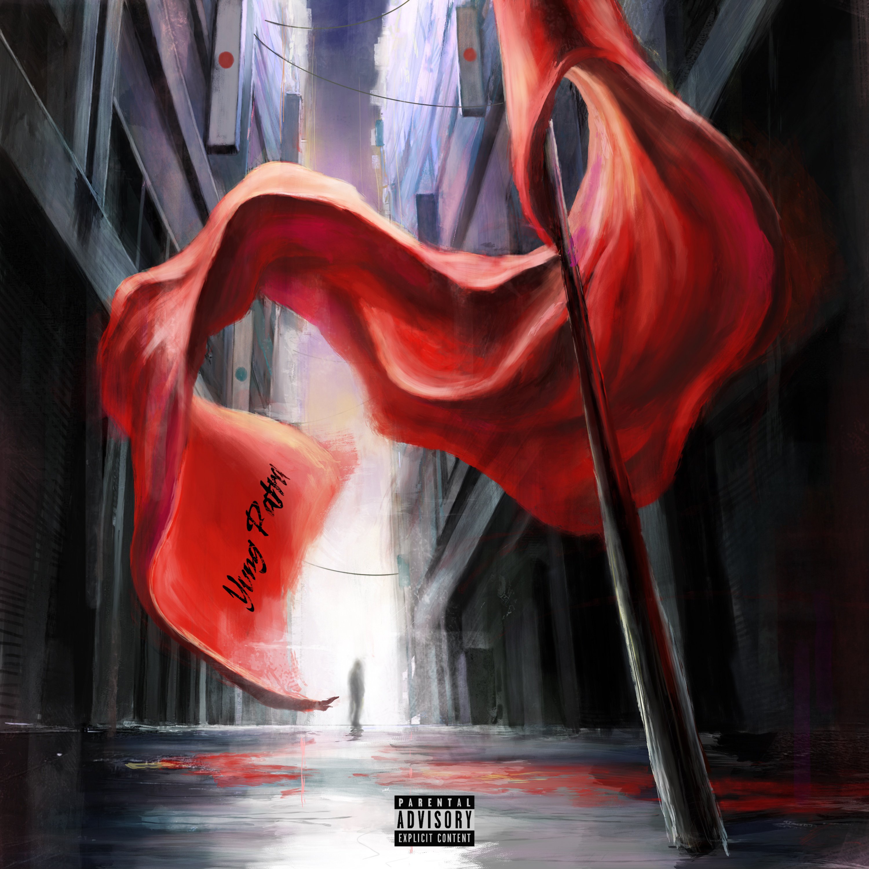 POP YOURS楽曲への参加やクラブツアーで勢いに乗るYvng Patraが、シングル“City Flag”をリリース！ | HIPHOP ...