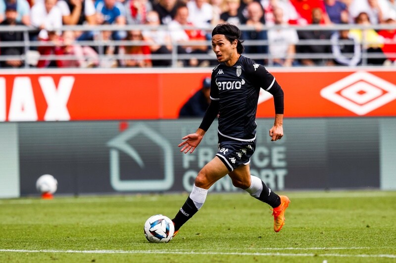 1G1Aと躍動も…モナコ指揮官、南野拓実のさらなる活躍に期待「彼はさらに成長できる」 | サッカーキング | FIFA ワールドカップ 2022 完全ガイド