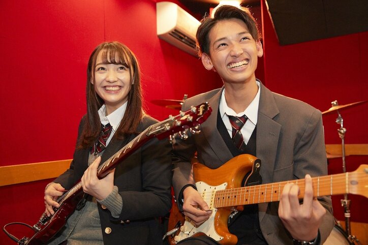 Da-iCE工藤大輝が恋ステバンドをプロデュース！ 意識したのは「片思いの“一歩前”くらいの感情」 | ニュース | ABEMA TIMES | アベマタイムズ