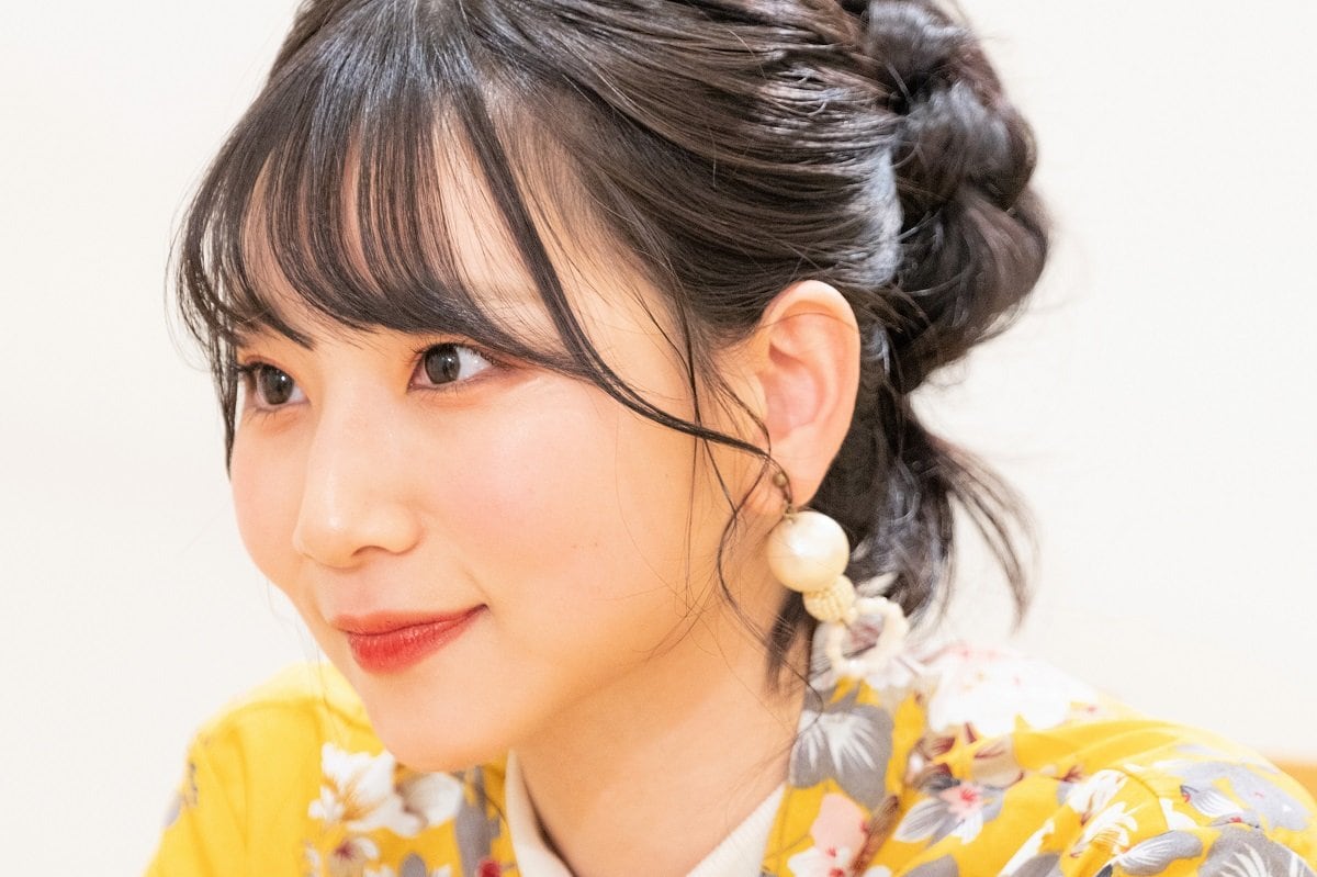 【写真・画像】指原「Adoの正体の可能性ある」 “令和の歌まねヒロイン”が驚愕の生歌を披露 1枚目 | バラエティ | ABEMA TIMES | アベマタイムズ