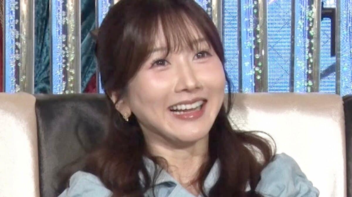 「もしも自分の作品を見ていたら…」レジェンド女優、ファンとの恋愛について本音明かす | バラエティ | ABEMA TIMES | アベマタイムズ