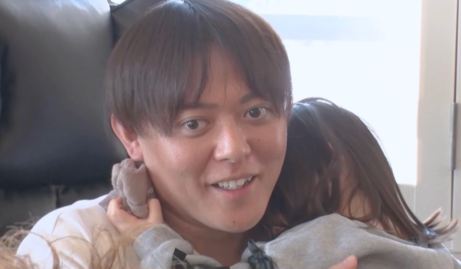 (3ページ目) 「完成形は妻7人、子供や孫が100人くらいできたら」“一夫多妻”の37歳男性の目標…そして3人の妻の本音「ふと我に帰る時もある」 | バラエティ | ABEMA TIMES ...