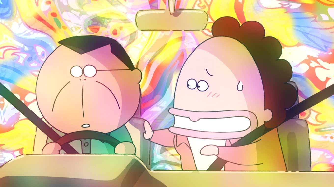 【写真・画像】アニメ『あたしンちNEXT』の初無料一挙放送が決定！シリーズ全作品も毎日ノンストップ放送 11枚目 | アニメニュース | ABEMA TIMES | アベマタイムズ