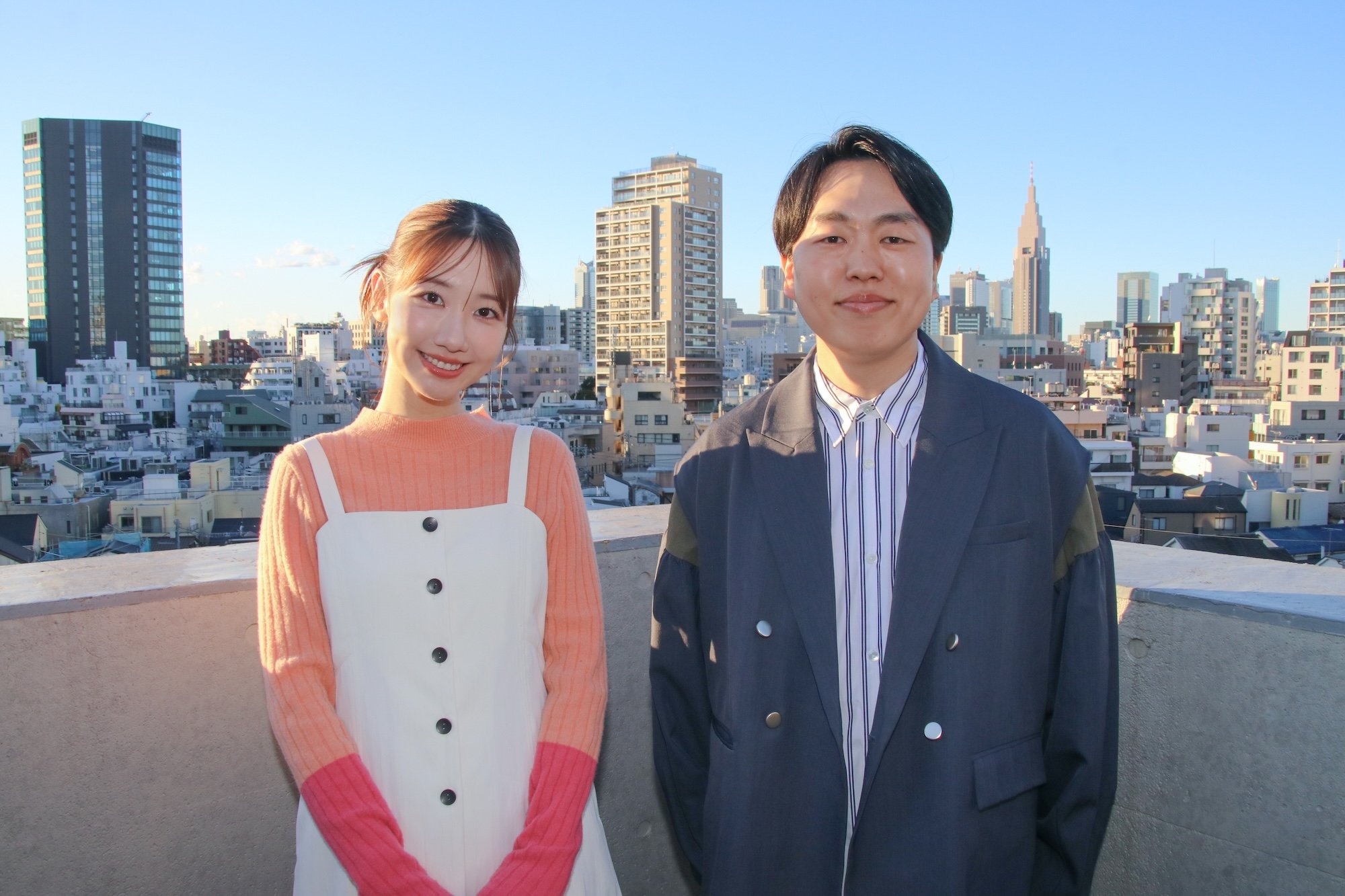 【写真・画像】柏木由紀、LE SSERAFIM・SAKURA（宮脇咲良）の活躍に「尊敬でしかない」想い明かす 3枚目 | K-POP | ABEMA TIMES | アベマタイムズ