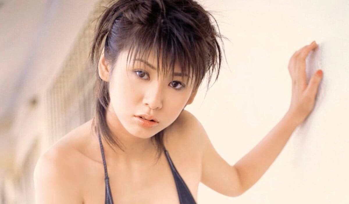 洗脳され20kg激太り…23歳で引退した元“伝説のグラドル”小阪由佳（40）、現在の仕事に驚きの声「ええ！？」 | バラエティ | ABEMA TIMES | アベマタイムズ