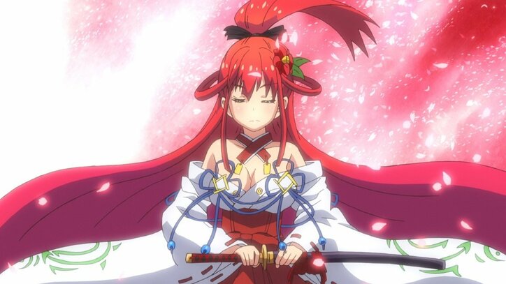 TVアニメ「Z/X Code reunion」第12話、衣奈を取り戻したあづみたちだが…！先行カット公開 | ニュース | ABEMA TIMES | アベマタイムズ