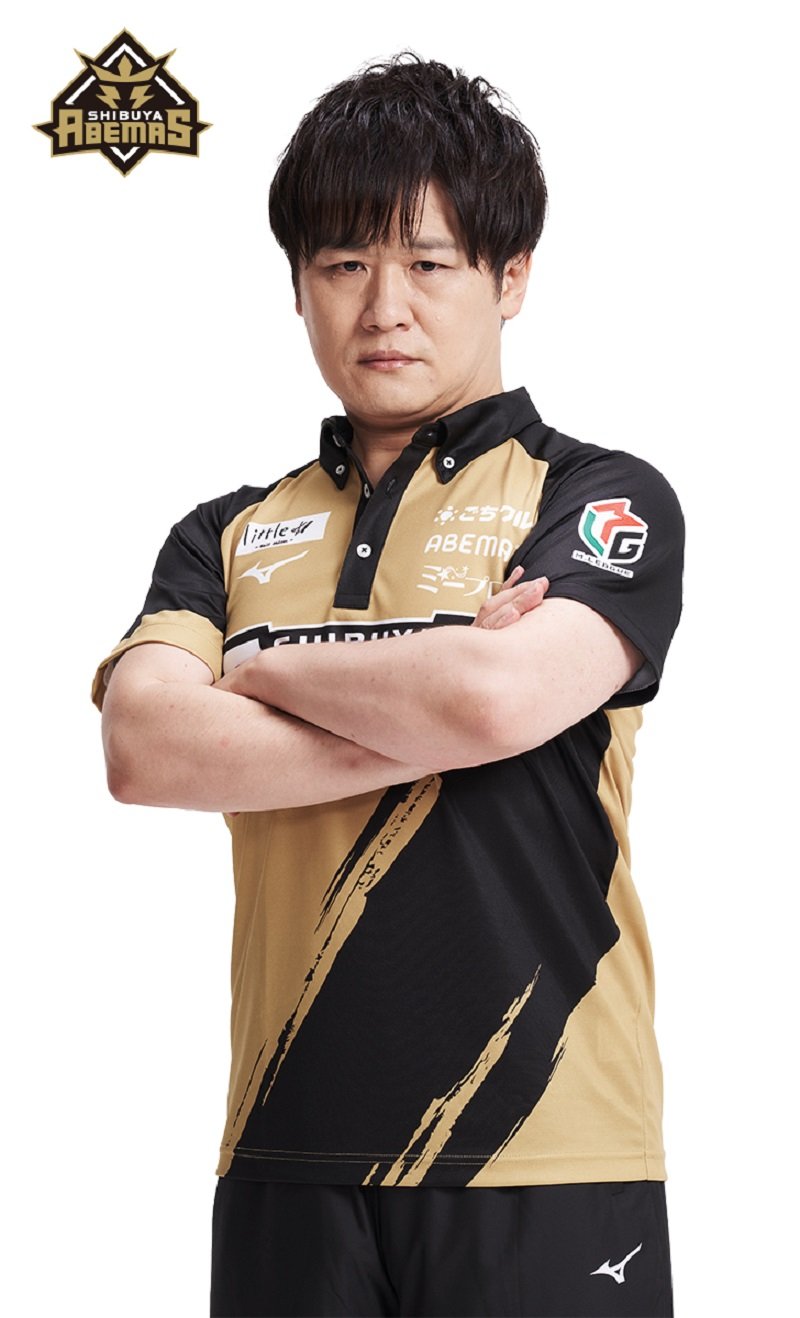 多井隆晴、4年連続3位のチームも「ABEMASが一番強い」全てをかけて目指す初優勝／麻雀・Mリーグ | インタビュー・特集 | ABEMA TIMES