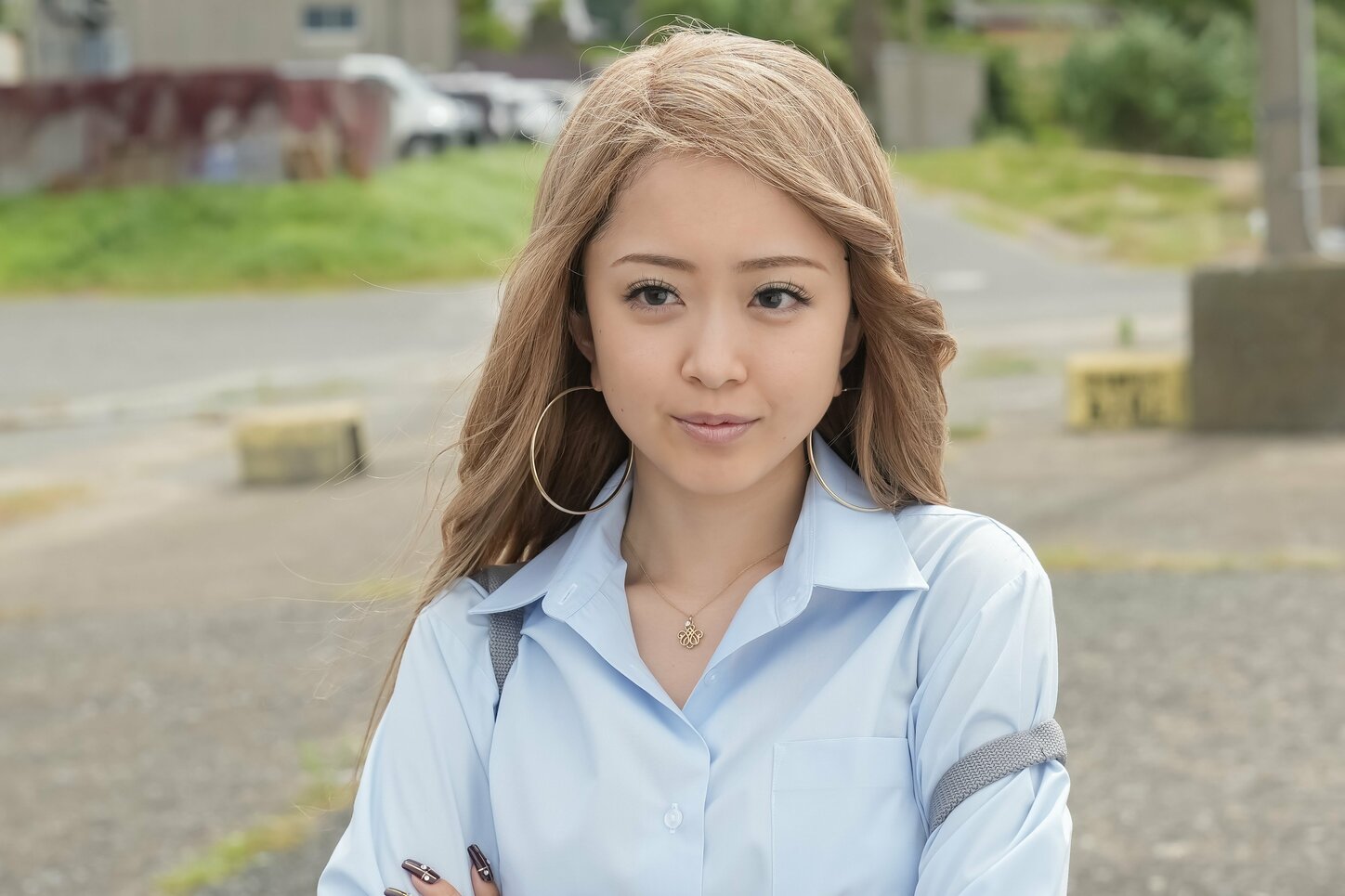 みりちゃむ、NHK朝ドラ『おむすび』出演へ 過去最大規模の若手オーディションを勝ち抜く | エンタメ総合 | ABEMA TIMES | アベマタイムズ