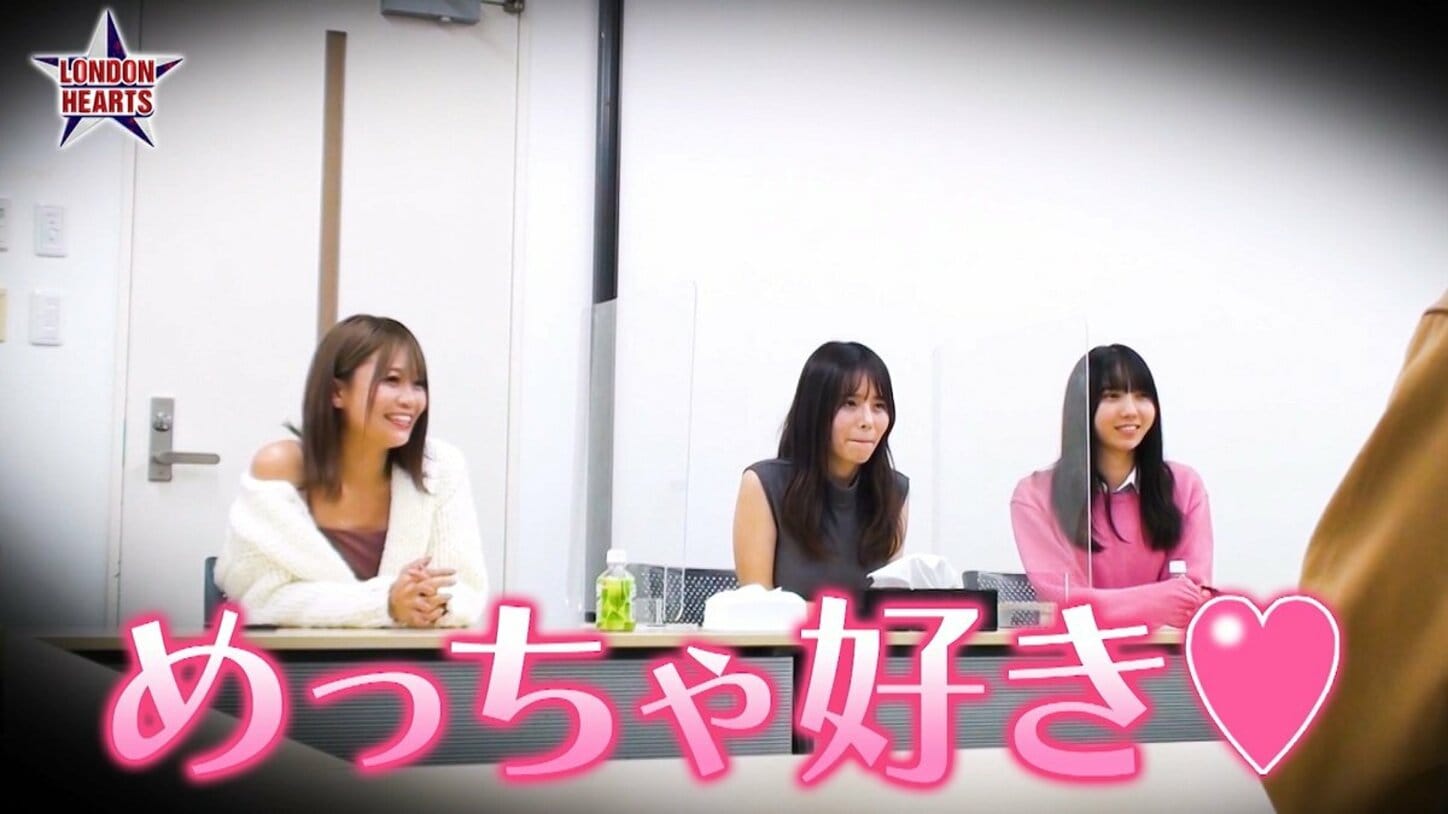 Gカップグラドルと2人きりのSNSアカウント作成!? 若手芸人の斬新な口説き方に「バレたら炎上するやつ」「匂わせじゃん」の声 | バラエティ | ABEMA TIMES | アベマタイムズ