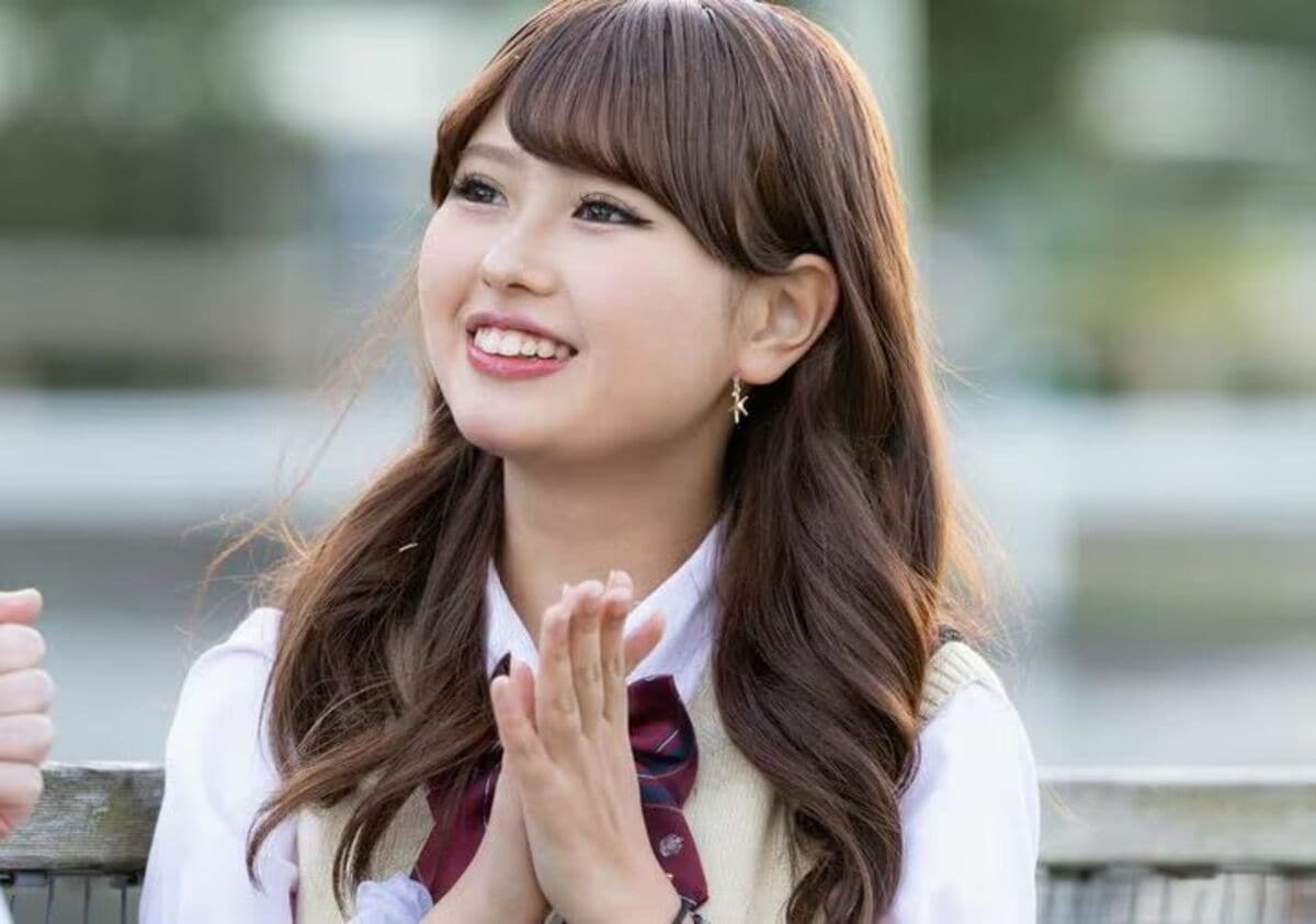 【写真・画像】“大バズりJK”おひなさま、ノンスタ井上の楽屋に勝手に侵入、理由に驚き 1枚目 | 恋愛 | ABEMA TIMES | アベマタイムズ