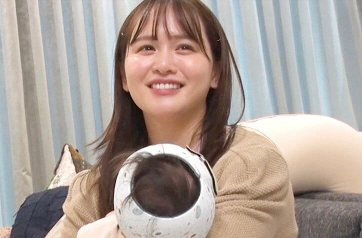 年商20億・元HKTゆうこす（31）、夫&息子&大学生の妹と暮らす3LDKの豪華自宅を公開 | バラエティ | ABEMA TIMES | アベマタイムズ