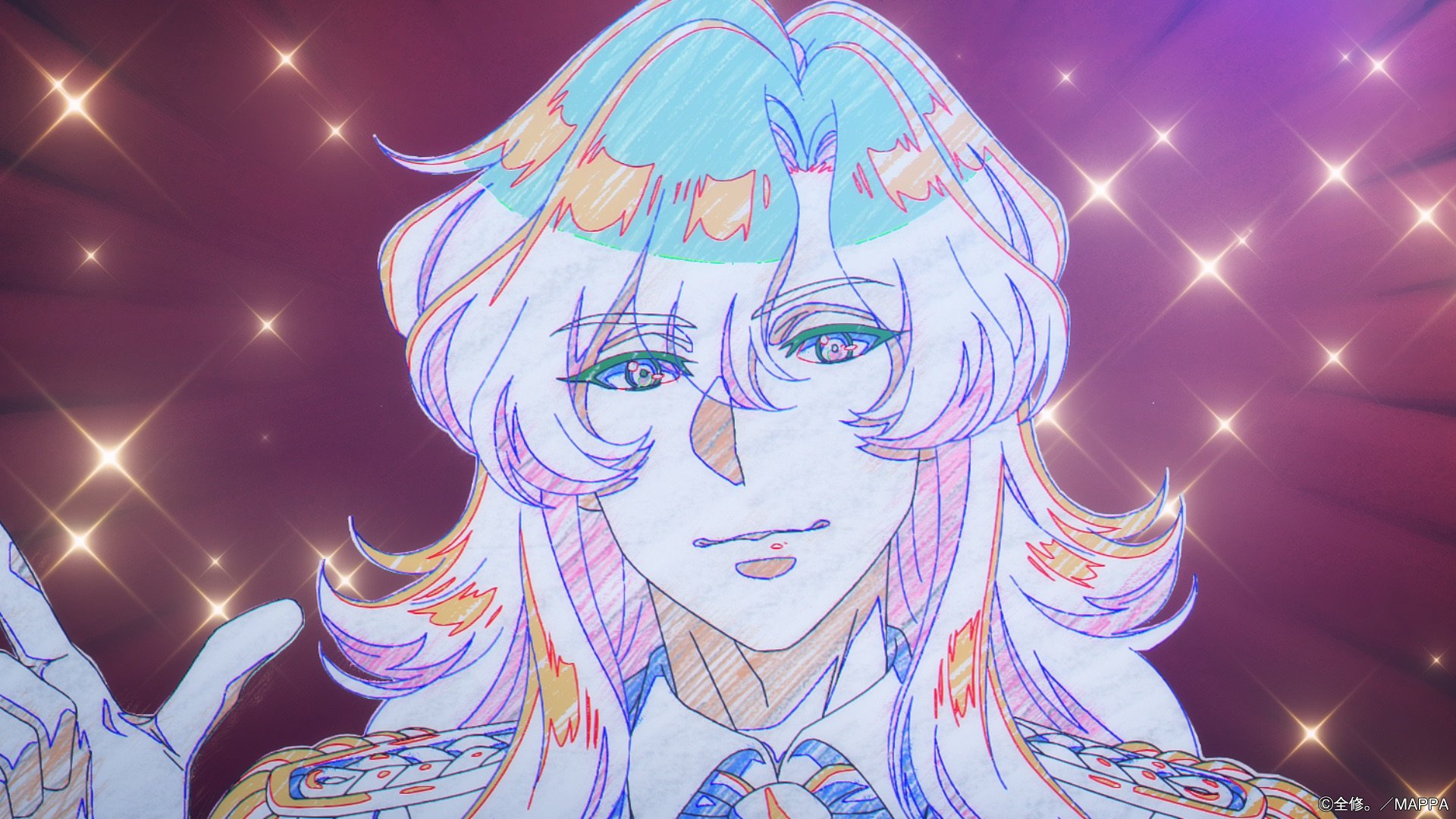 【写真・画像】アニメ『全修。』超実在イグジスト役・宮野真守のコメント到着「アイドルだけど、大人の魅力で引っ張る存在」 1枚目 | アニメニュース | ABEMA TIMES | アベマタイムズ