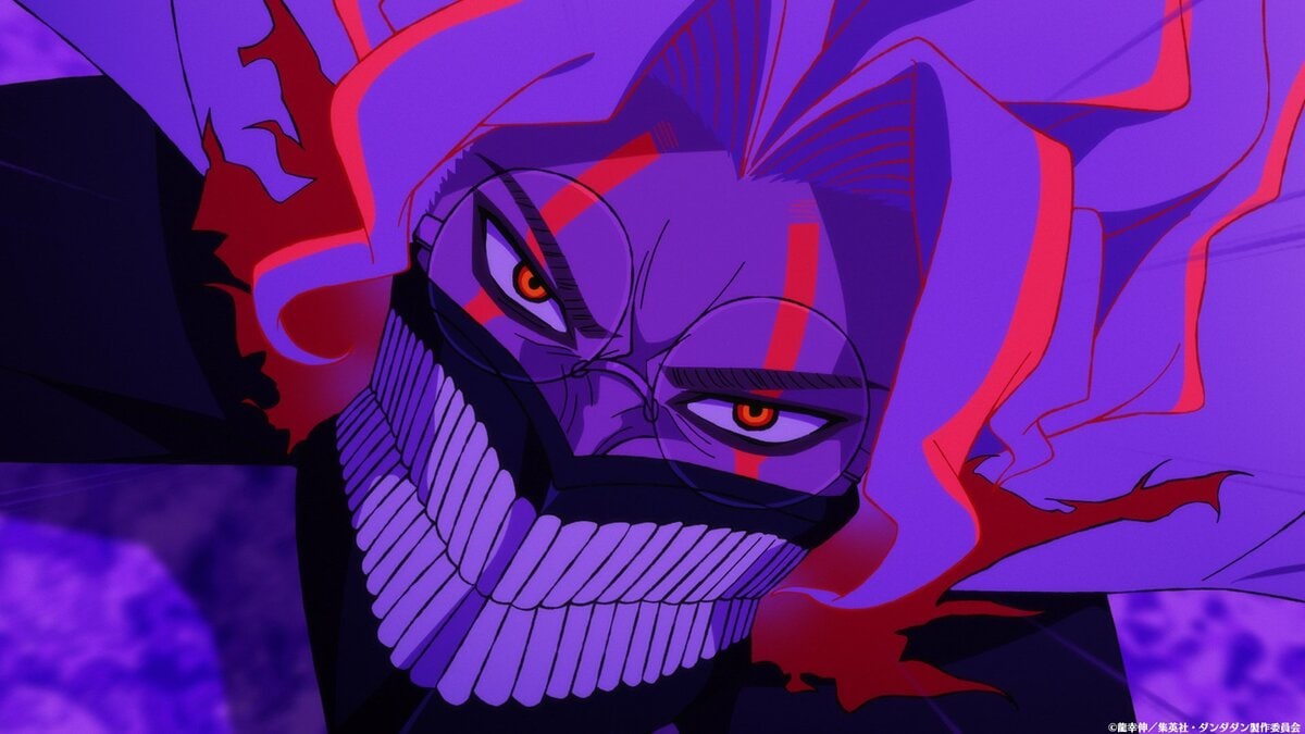 Okarun Shows the Fruits of His Training—DANDADAN Episode 21 Synopsis ...