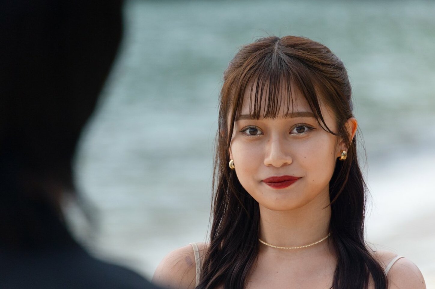 【写真・画像】紳士なギャル男と爽やか系モテ男子、20歳の美人女子大生が選ぶのは！？『シャッフルアイランド Season3』最終回 1枚目 | ニュース | ABEMA TIMES | アベマタイムズ