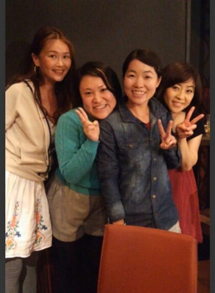 高見恭子、イモトアヤコの結婚を祝福「わたしも幸せ」 エンタメ総合 Abema Times アベマタイムズ