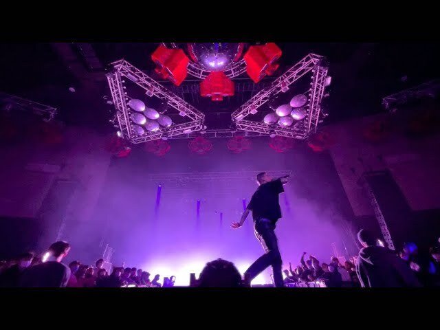 KOHH、アルバムツアーライブ映像を一部公開！ | HIPHOP | ABEMA TIMES | アベマタイムズ