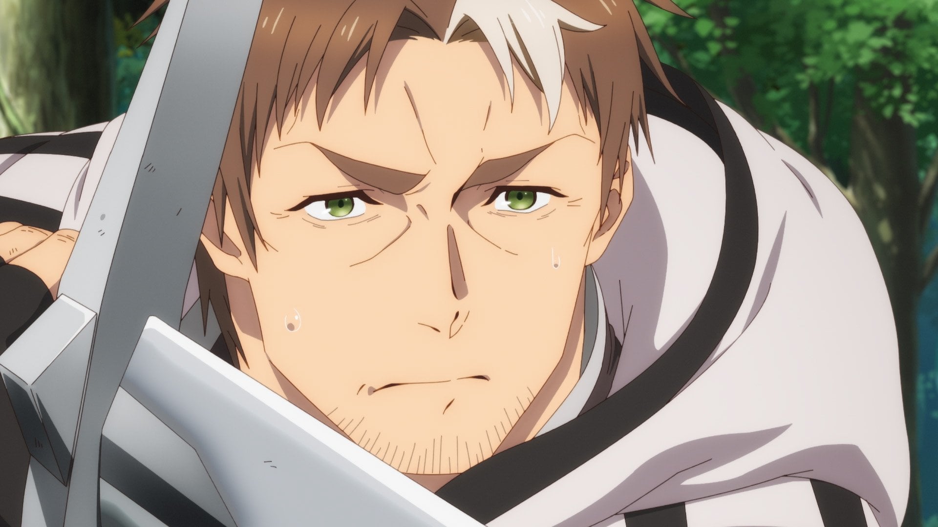 [Photos/Images] Anime 'From Old Country Bumpkin to Master Swordsman ...