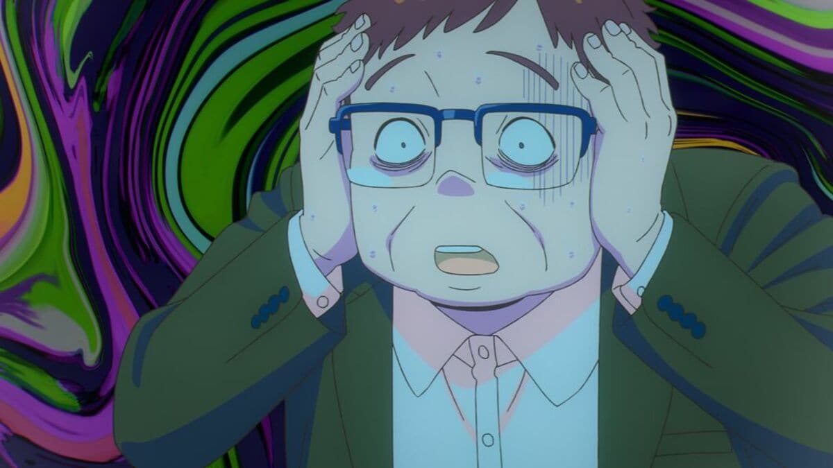 Anime "SPY x FAMILY" Episode 47 "Austin's Anguish / An Ordinary ...