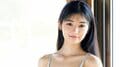 “天然美少女”舞香（16）、初グラビアで見せる存在感と輝き 『ヤンマガ』初登場