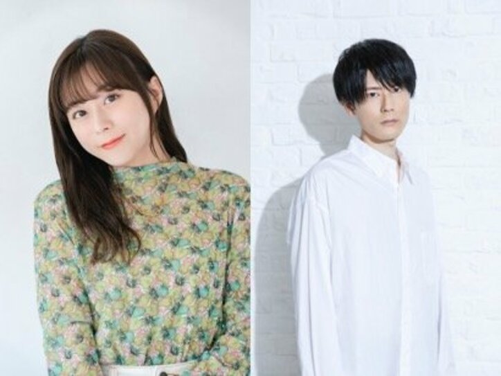 アニメ『山田くんとLv999の恋をする』特別番組の第2回がABEMAで生放送決定 水瀬いのり、内山昂輝が生出演 | 告知 | ABEMA TIMES | アベマタイムズ